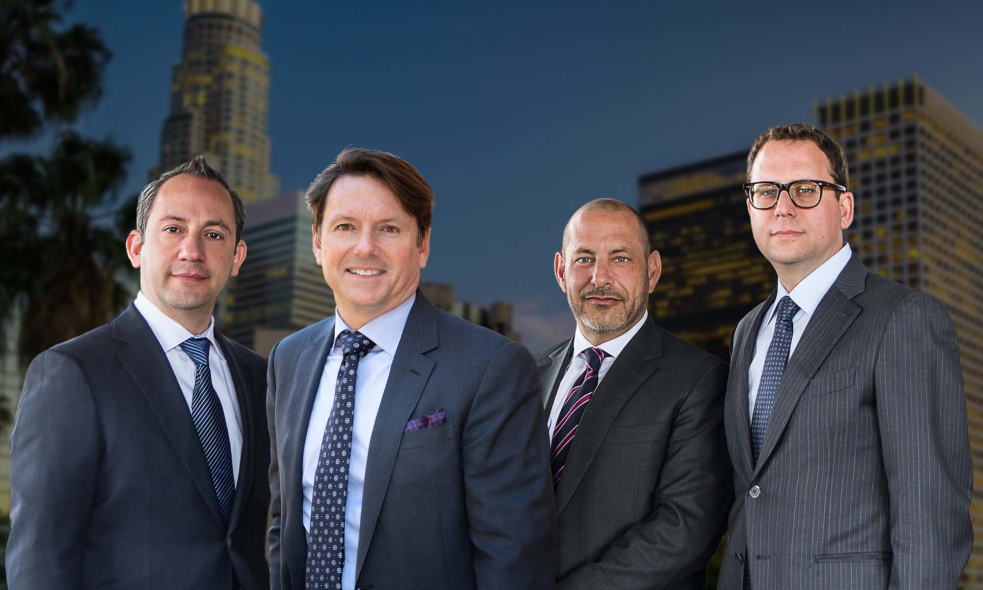 Understanding the Anatomy of the Brain | CZ Law