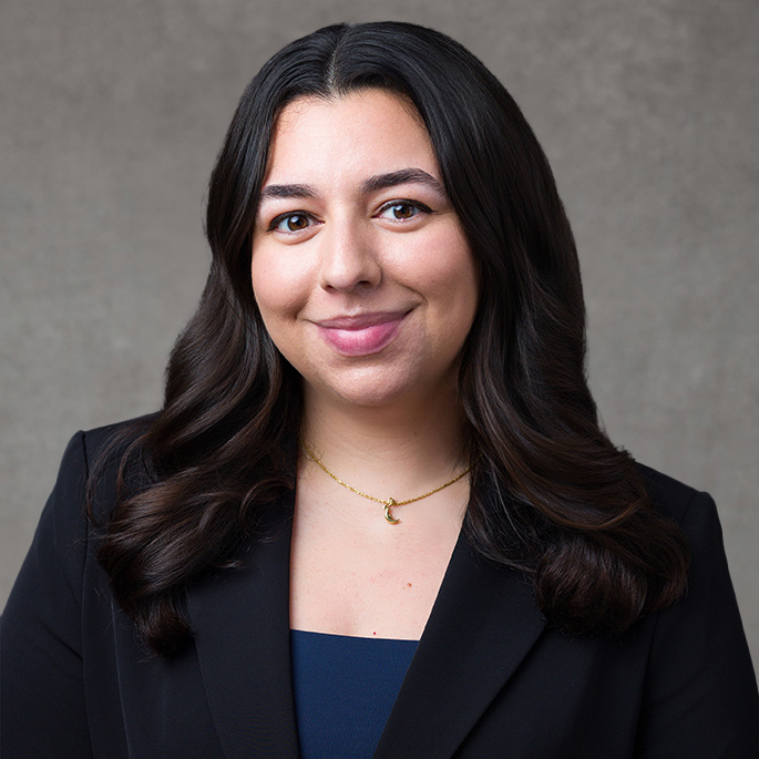 Caitlin M. Pacheco | Carpenter & Zuckerman