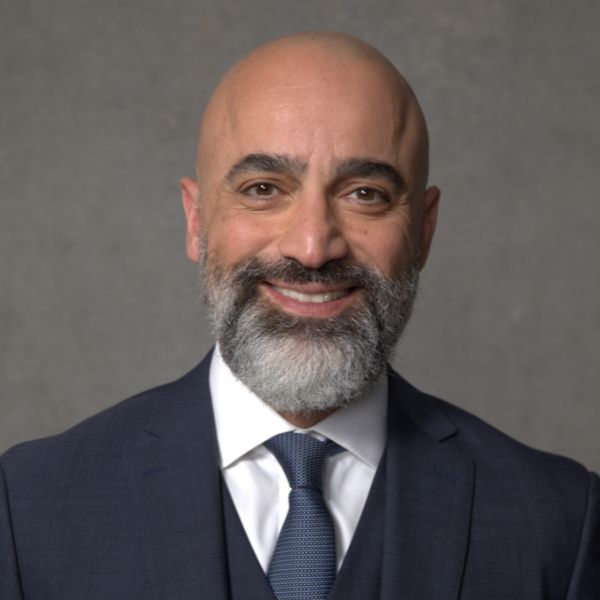 Pejman Ben-Cohen | Carpenter & Zuckerman