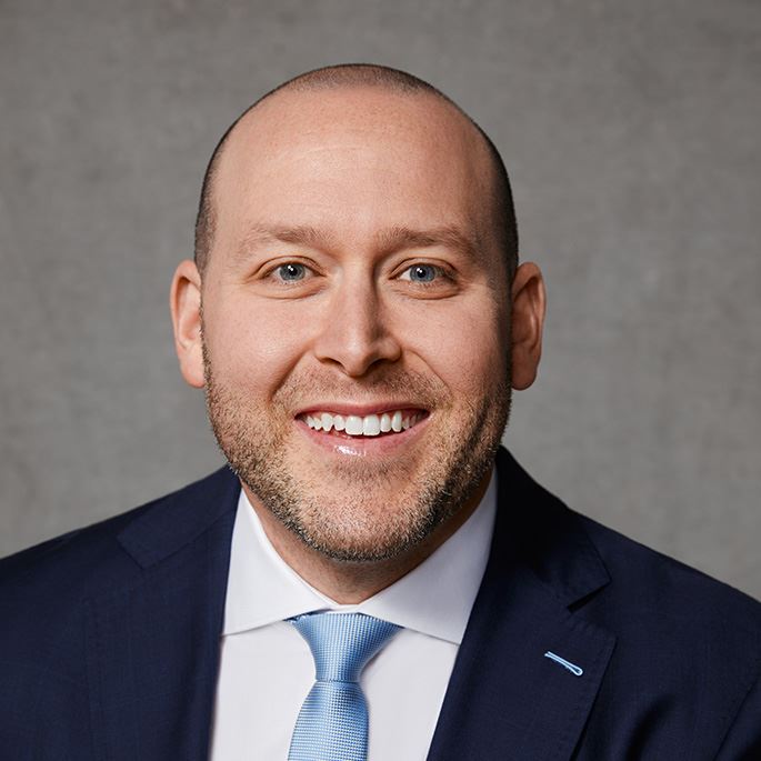 Benjamin G. Berkley | Carpenter & Zuckerman