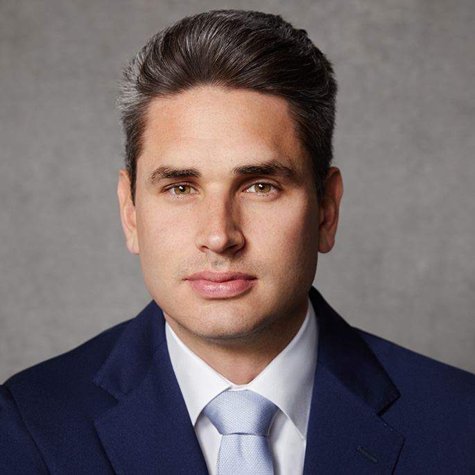 Lance C. Behringer | Carpenter & Zuckerman