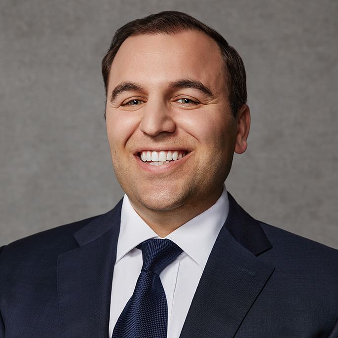 Michael Geragos | Carpenter & Zuckerman