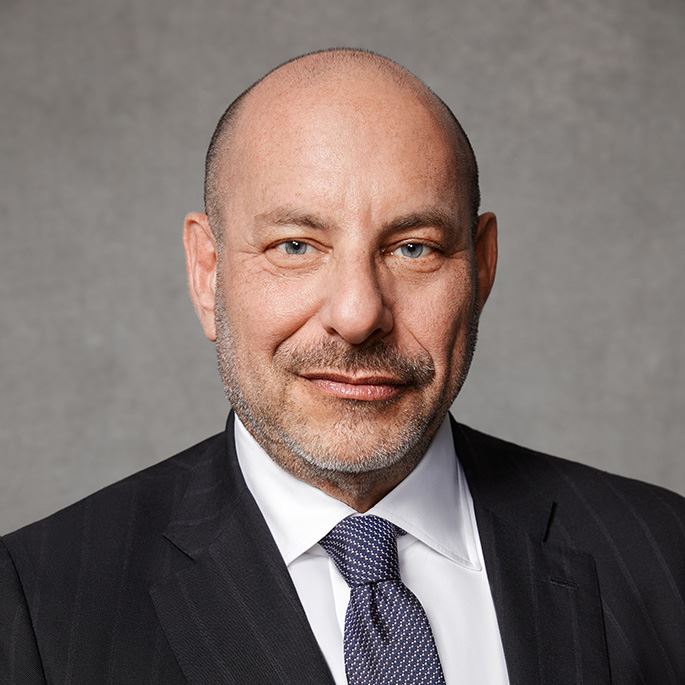 Paul S. Zuckerman | Carpenter & Zuckerman