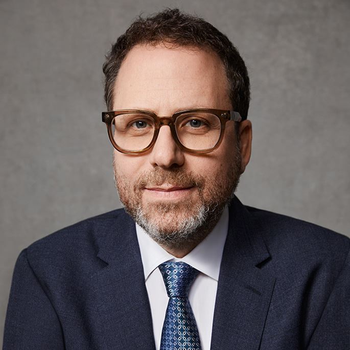 Steve Glass | Carpenter & Zuckerman